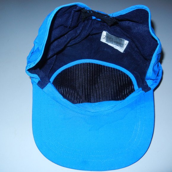 Skyr | Accessories | Reduced Vintage Skyr Gortex Ski Ball Cap Royal ...